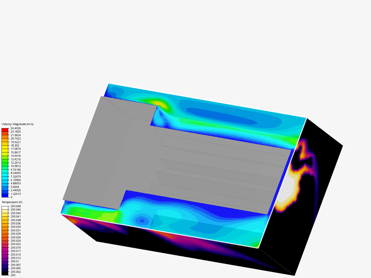 unit cell calculations by aatkins | SimScale