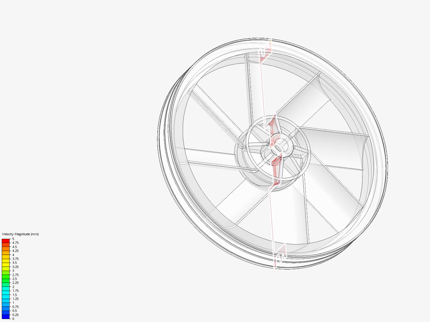 FanMist - Copy by ab5173492 | SimScale