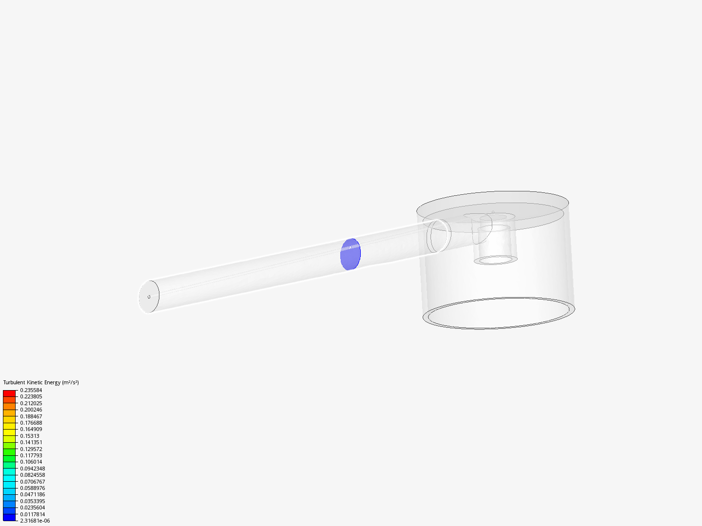 nozzled by ababab | SimScale