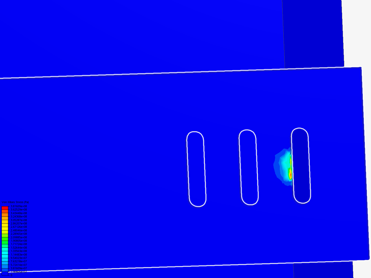 bend2 by abaek | SimScale