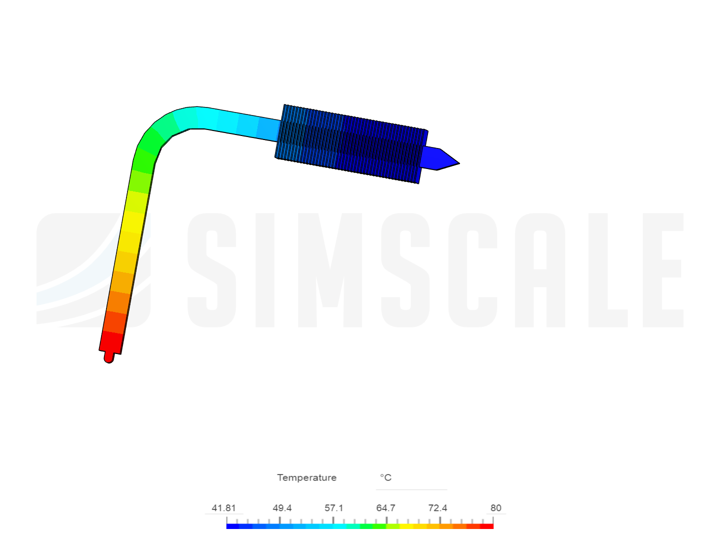calis by abarcena | SimScale