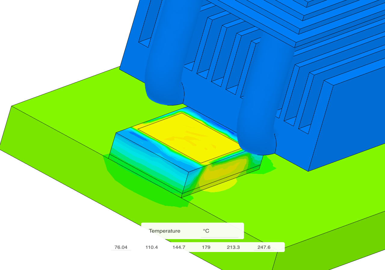 Marine | SimScale Project Library | Page 7
