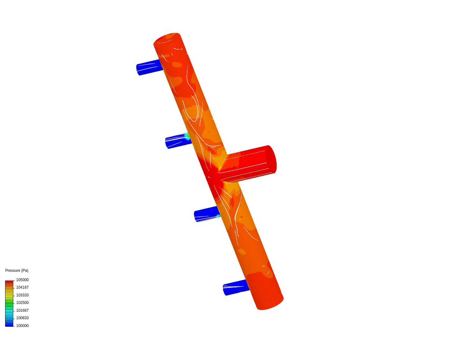 London Header - Copy by abdullaharamco | SimScale