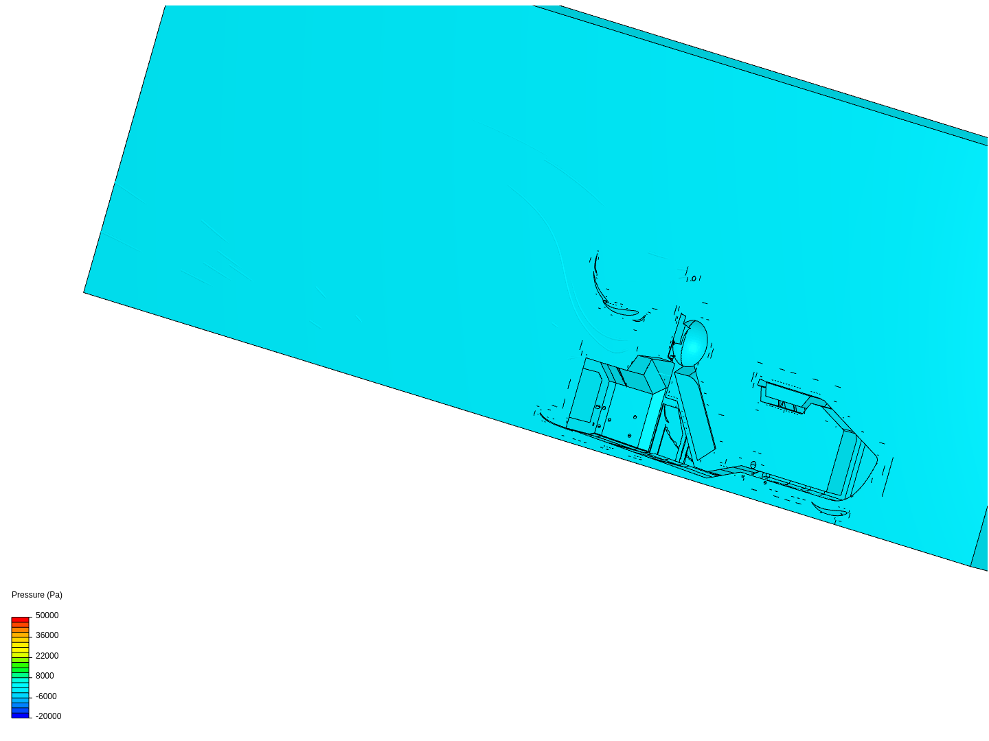 abegis on SimScale | SimScale | Page 1