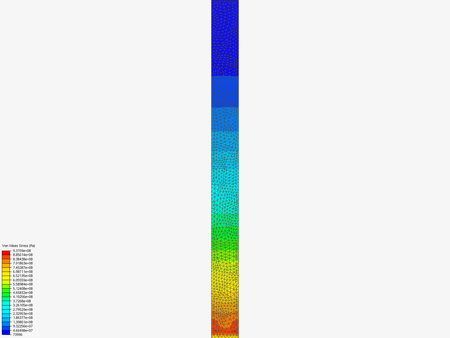second by abehnood | SimScale