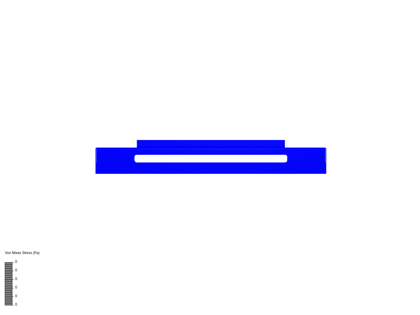 Stacking Kit Bracket by aberlet | SimScale
