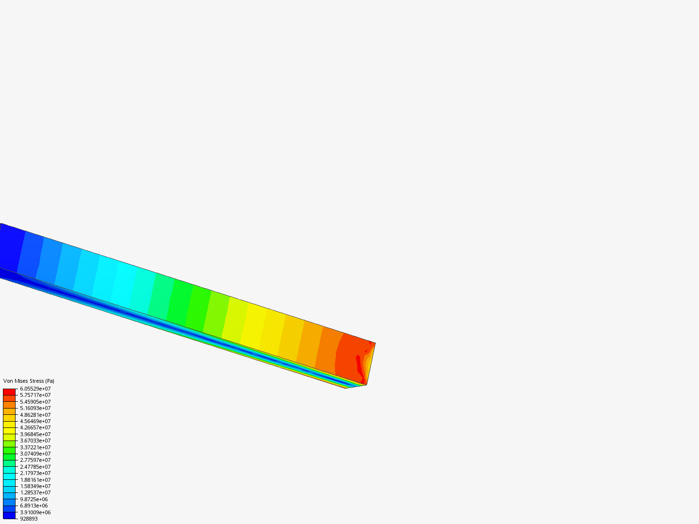 lab3 model01 by abgaryanav | SimScale