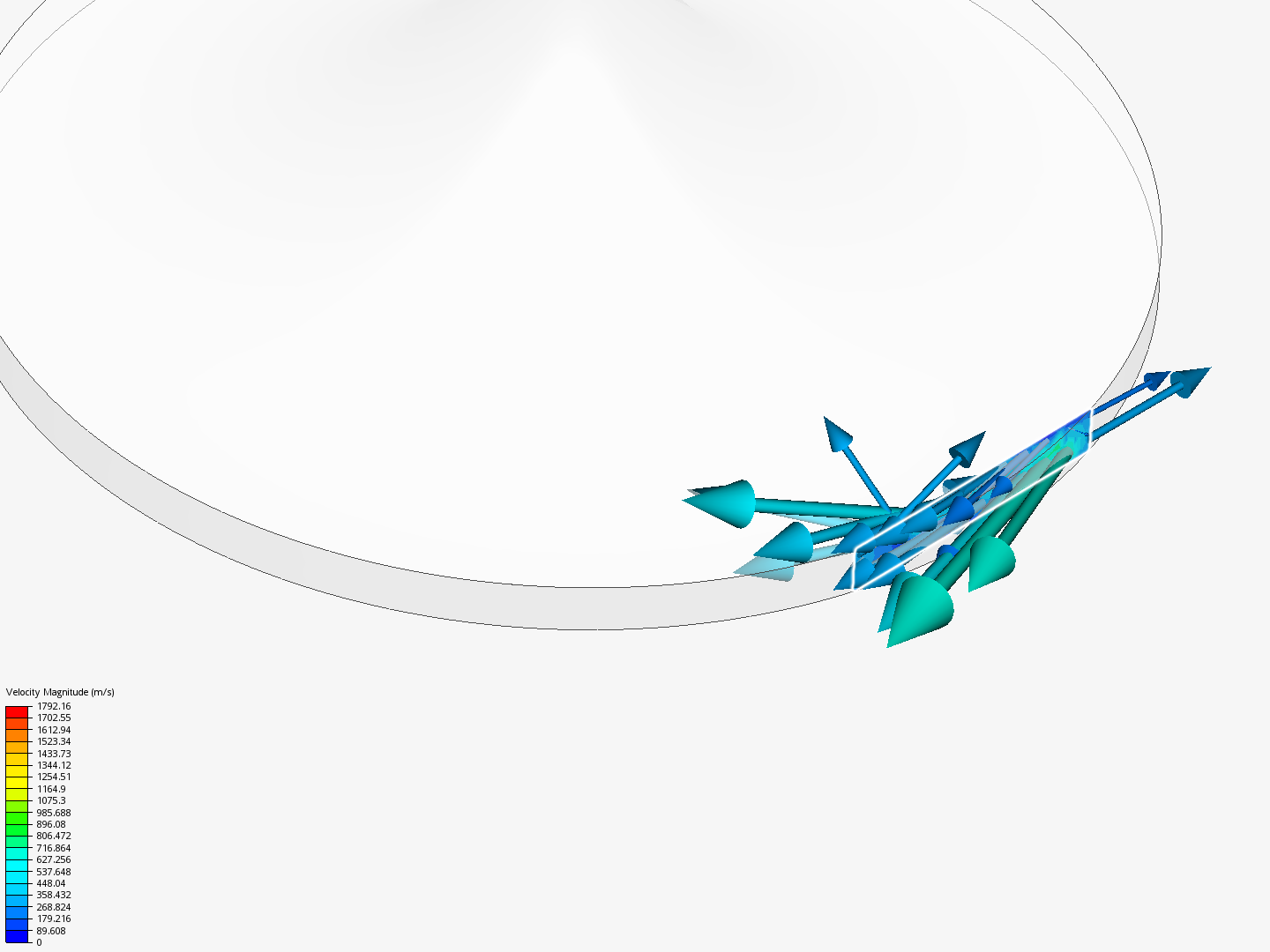 AD sim by abhijit7477399 | SimScale