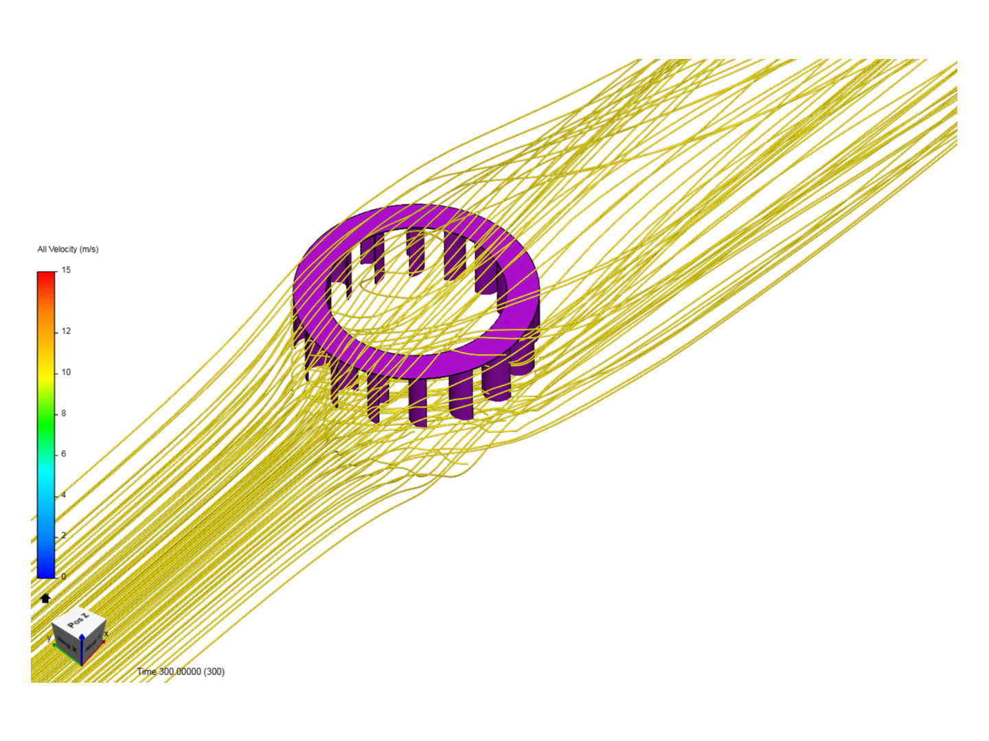 wind2 by abhinav9191 | SimScale