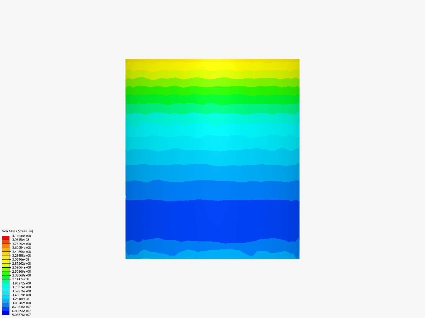 jaw barrel by abhishek_tiwar | SimScale