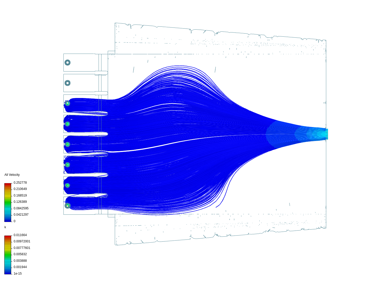 sump model by abhishekgade16 | SimScale