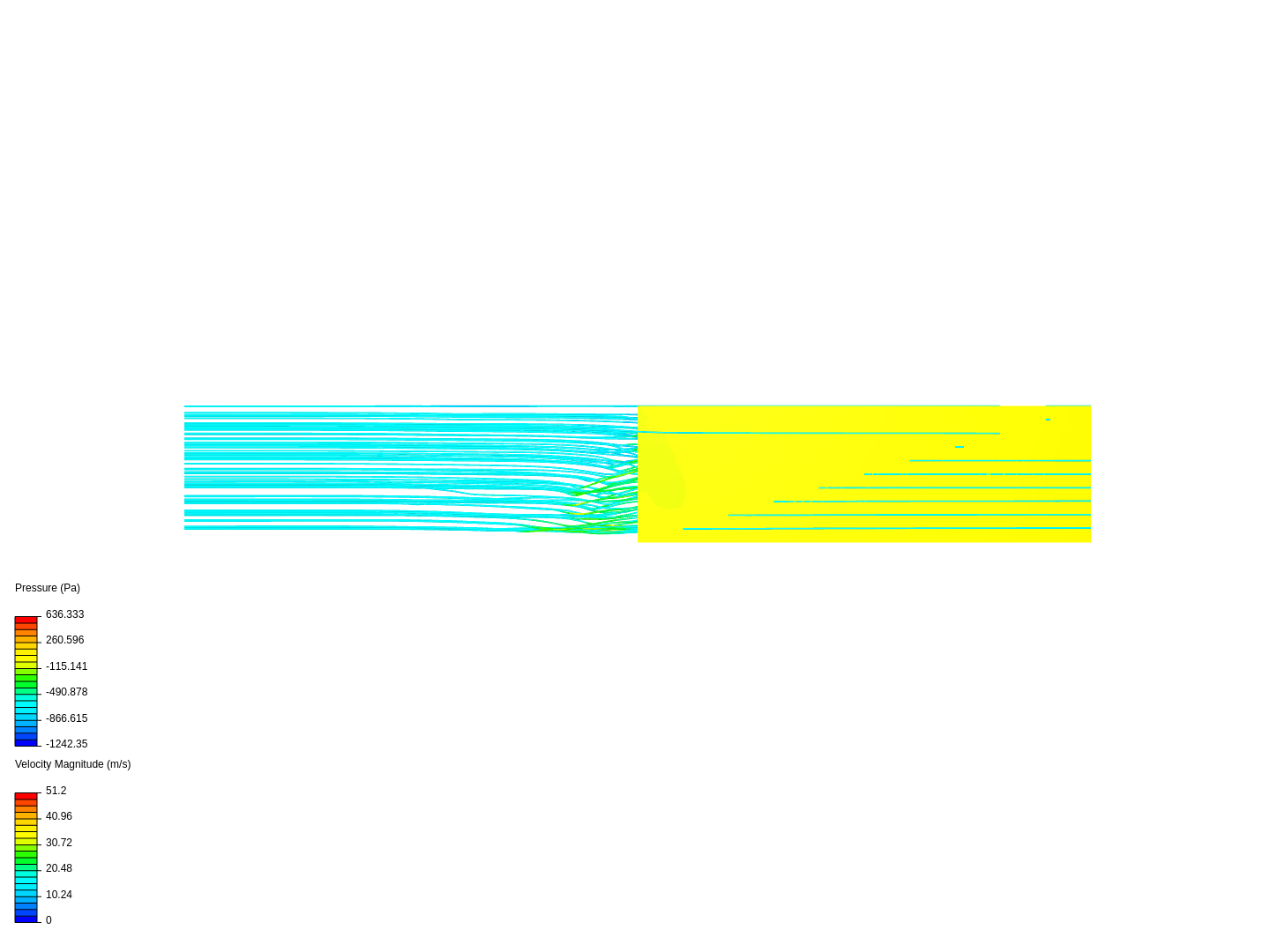 NPT HS1 PART2 by abhishekpayik3 | SimScale
