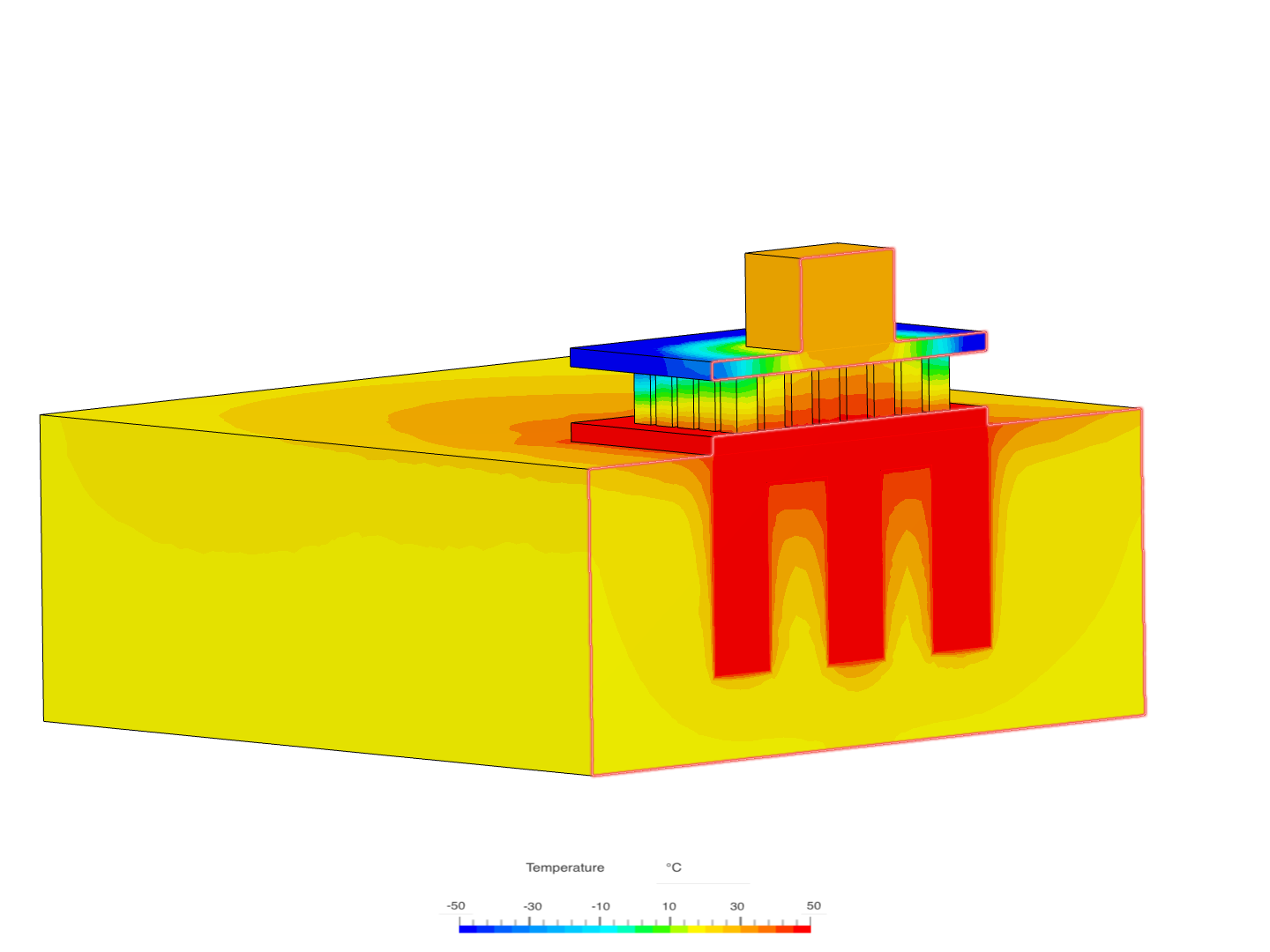Condensation by abir1lemon | SimScale
