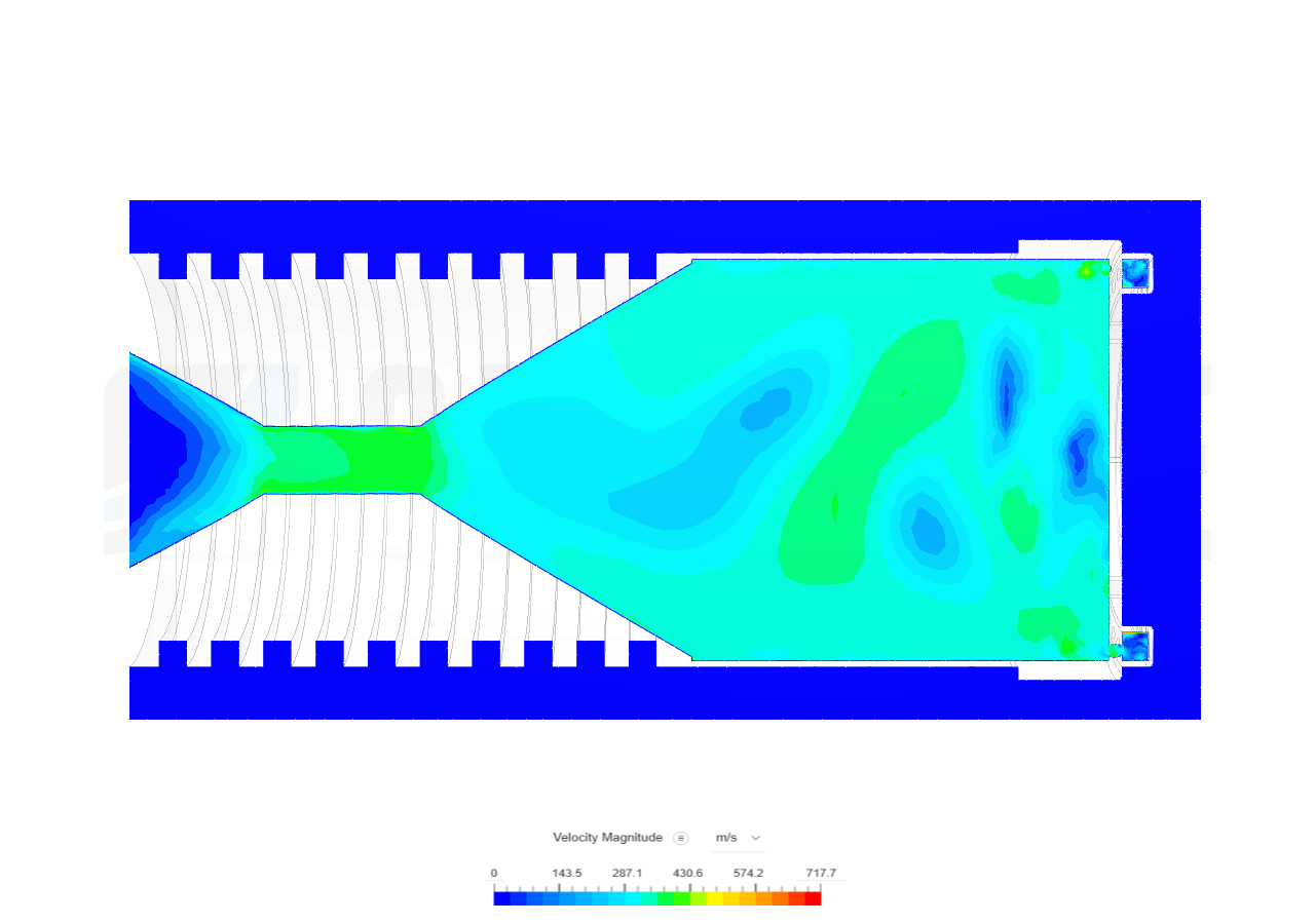 engine by abledsoe | SimScale