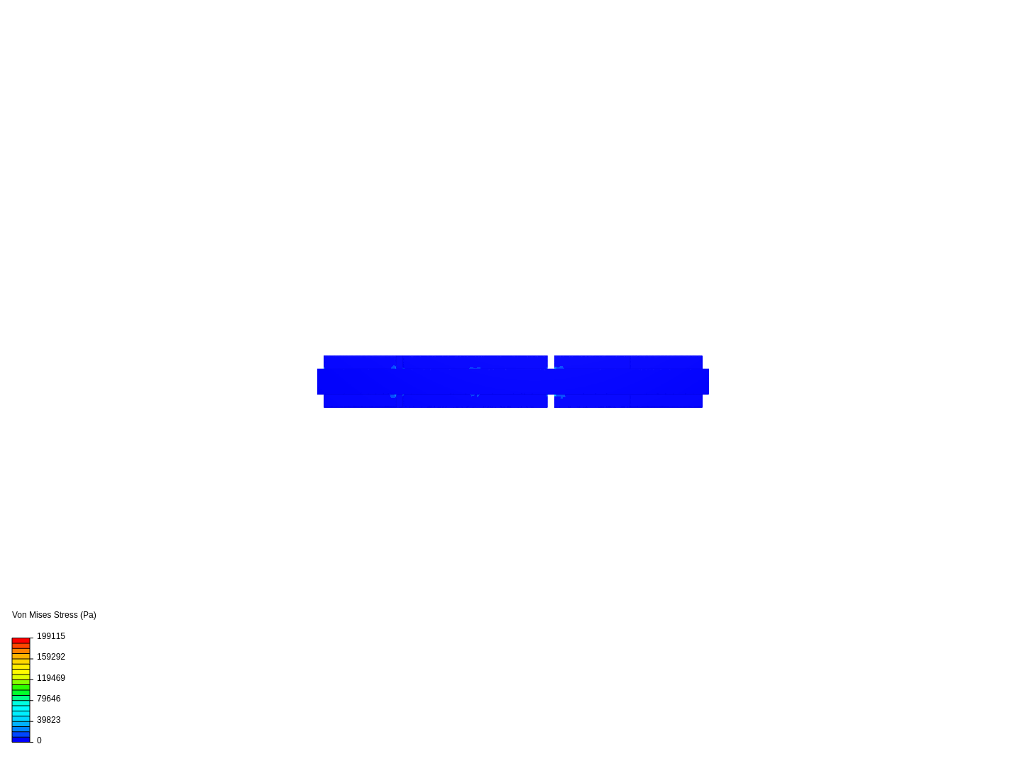 Vertical rafter correct by abrar_siddique | SimScale