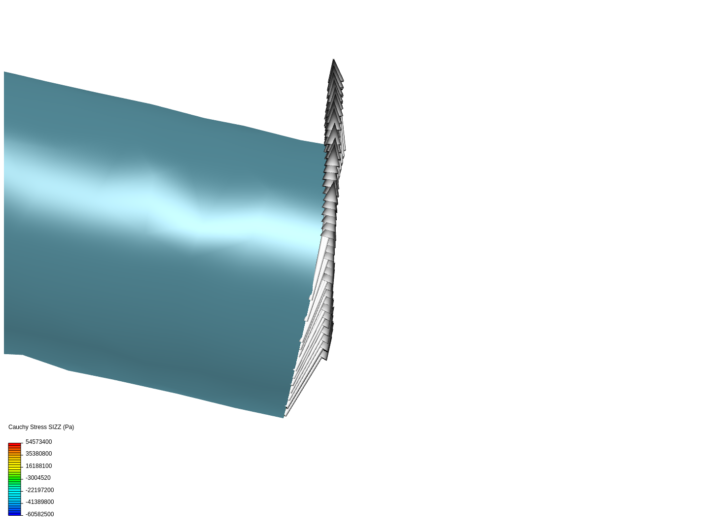prueba by acaal | SimScale