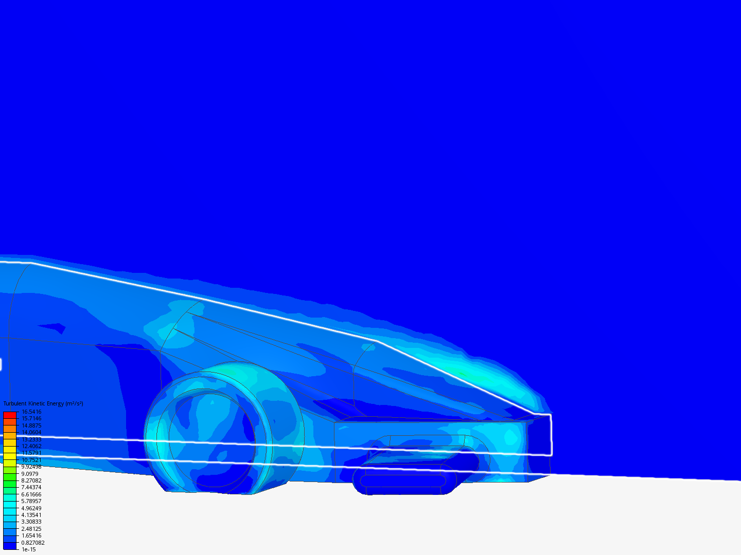 acalvert on SimScale | SimScale | Page 1