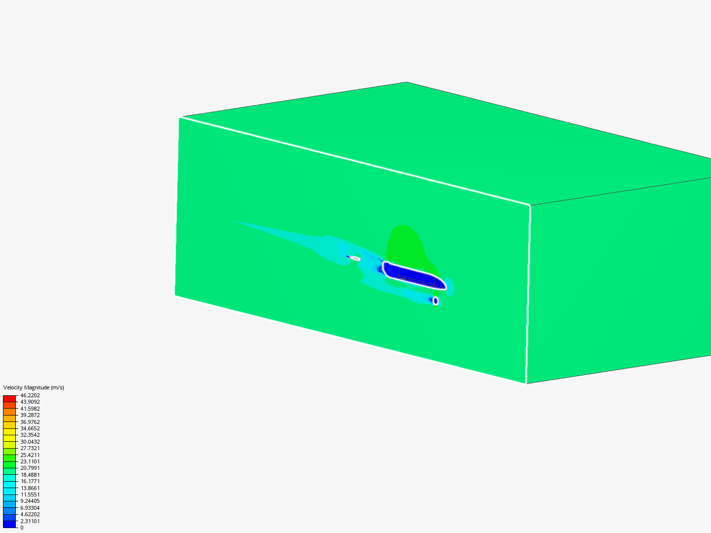 UAV-Learning by acharoenpon | SimScale