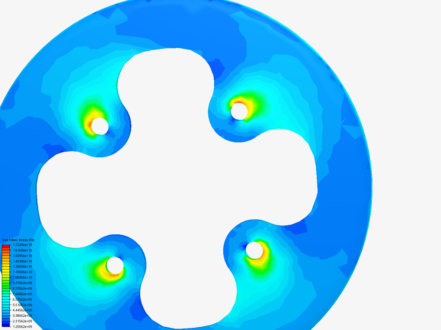 acloran on SimScale | SimScale | Page 1
