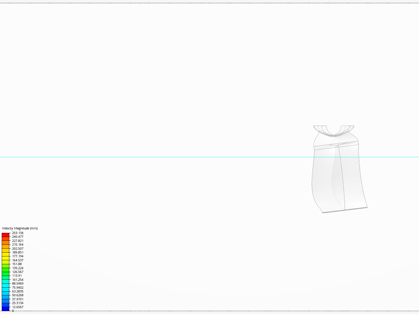 winglet by acolaiuda | SimScale