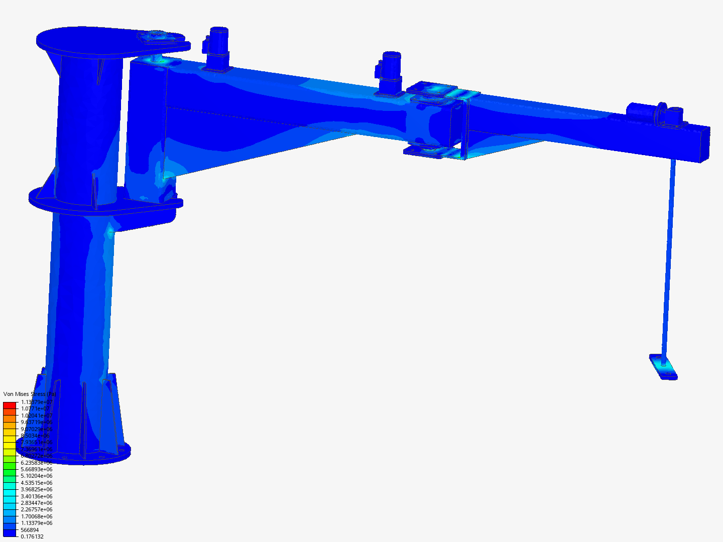 Static | SimScale Project Library | Page 41
