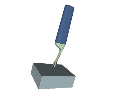 acrompton on SimScale | SimScale | Page 1