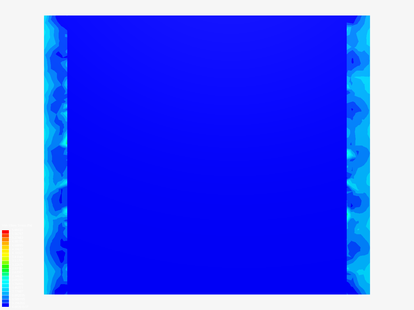 TP bio osteons by acrouin | SimScale