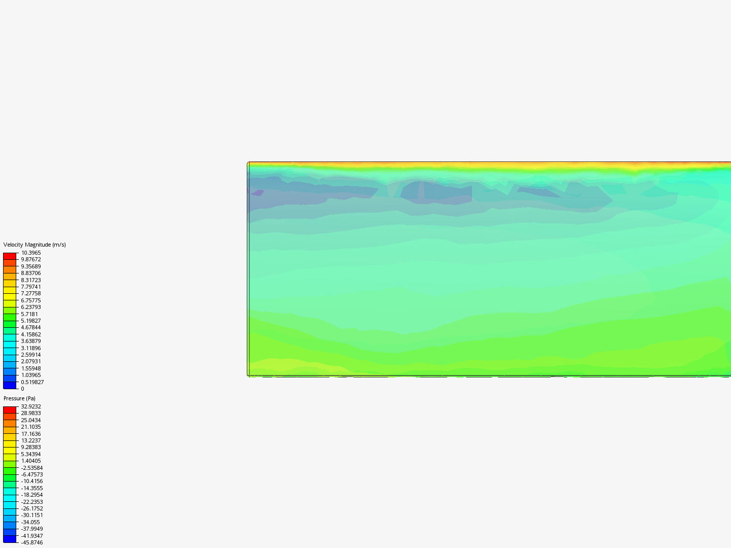 Wings 3 by action_al | SimScale