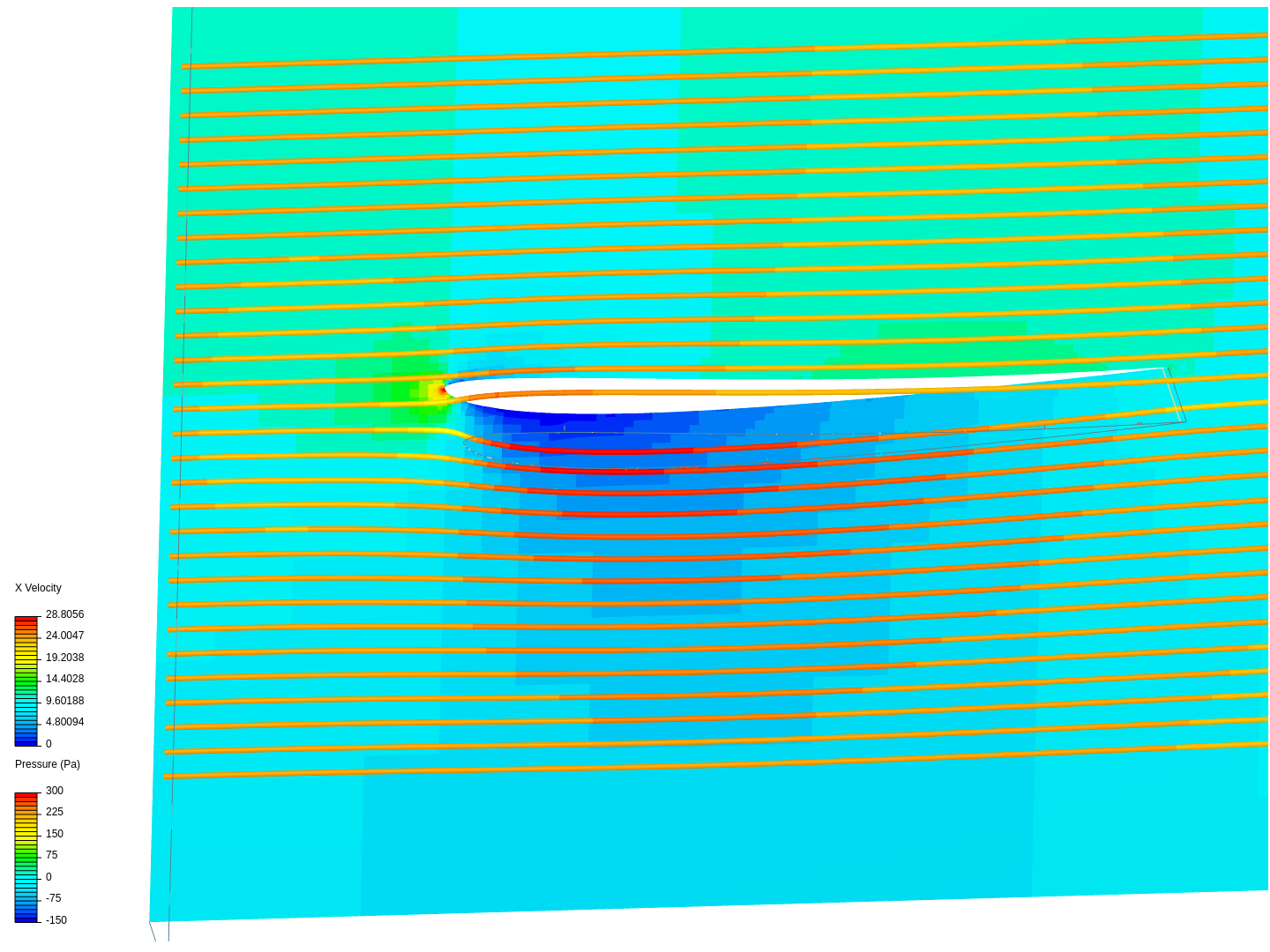 ada_cunha on SimScale | SimScale | Page 1