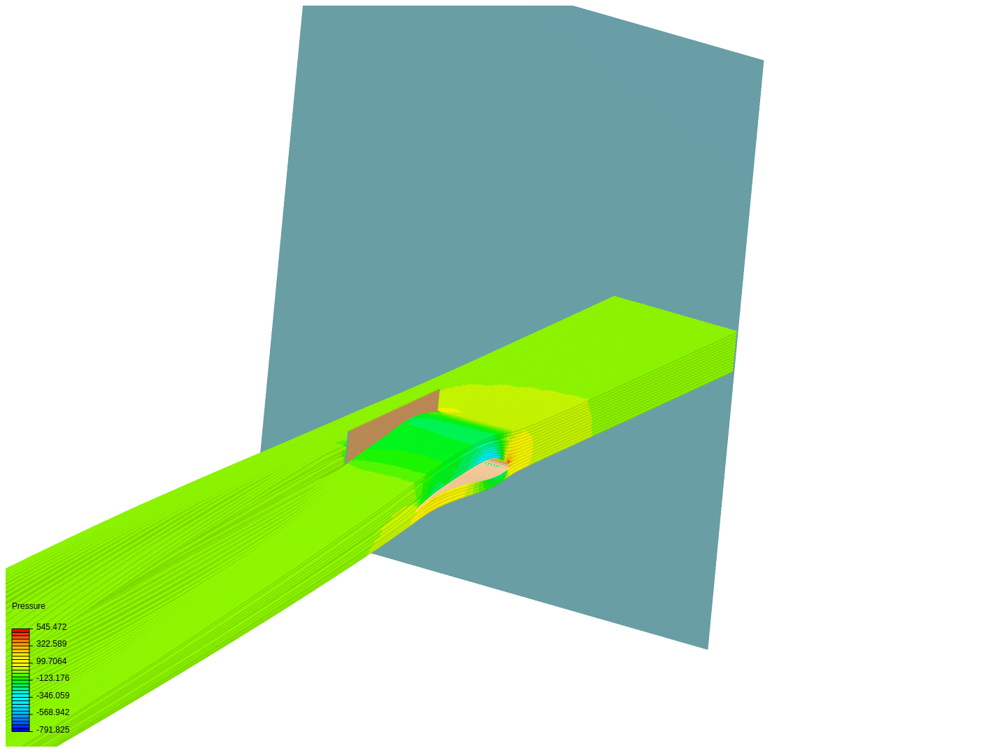 ada_cunha on SimScale | SimScale | Page 1