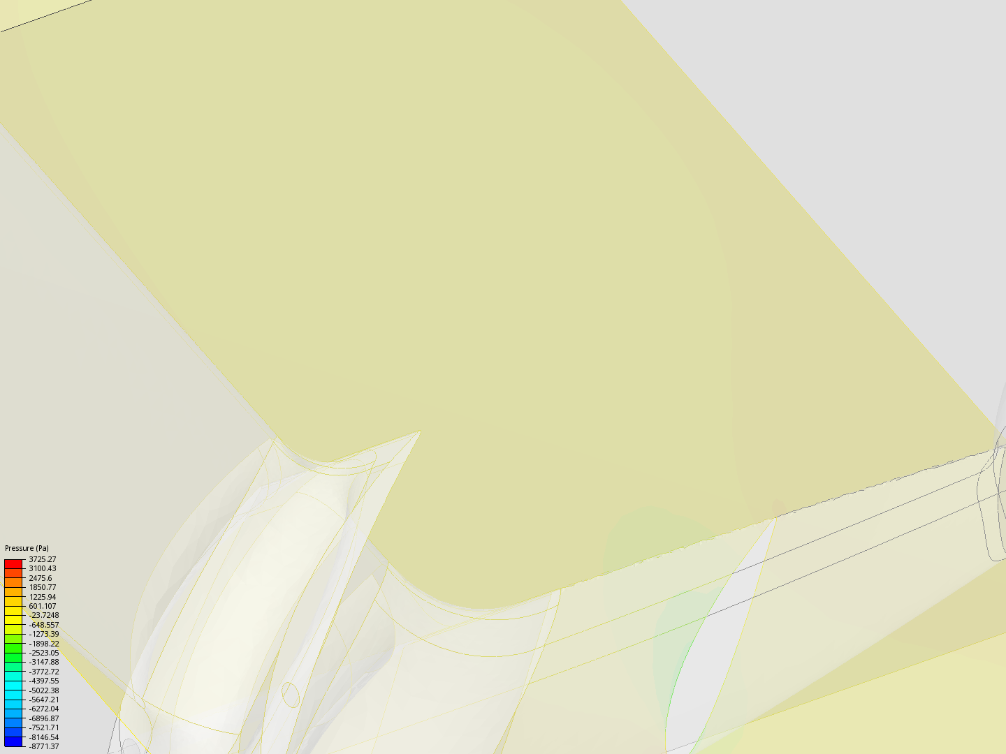 my project 2 by adarshrwork0 | SimScale