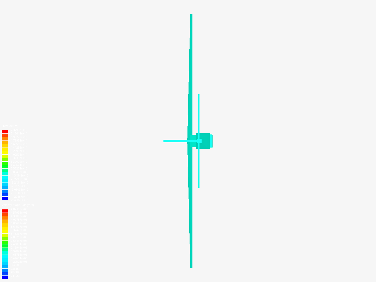 deneme by ade818865 | SimScale