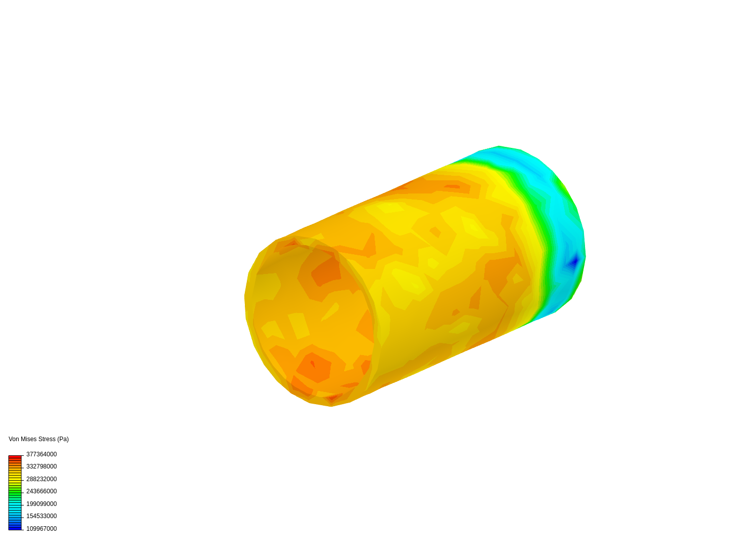 tubes by adeclercq | SimScale