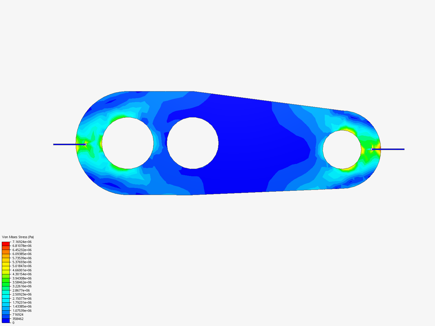 Assignment 2a by adegennaro | SimScale