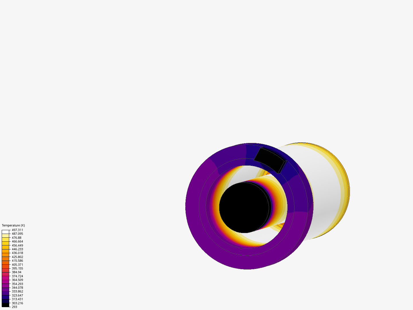 bbbbb by adelante | SimScale