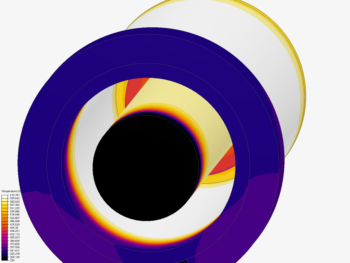 bbbbb by adelante | SimScale