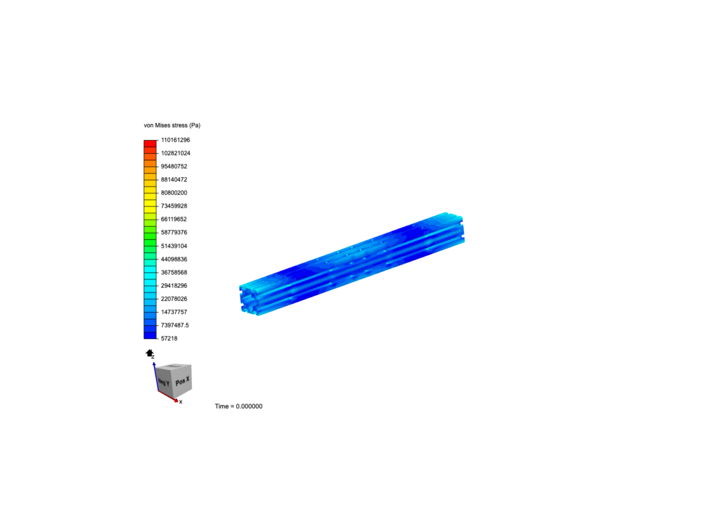 adescamps on SimScale | SimScale | Page 1