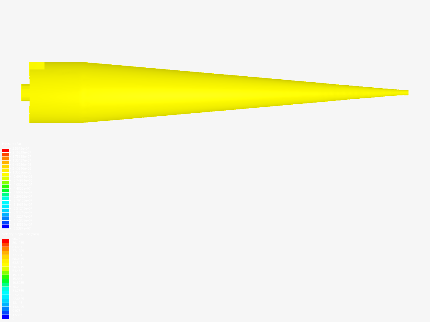 cyclones by adhesh_shenoy2 | SimScale