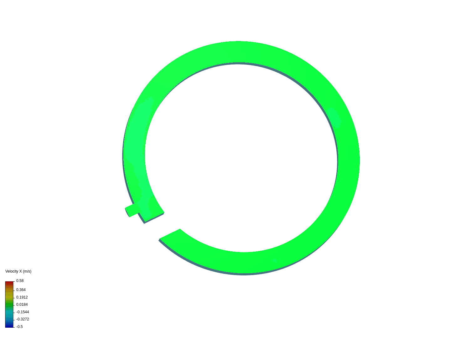 8888888888888888888 by adhesionking | SimScale