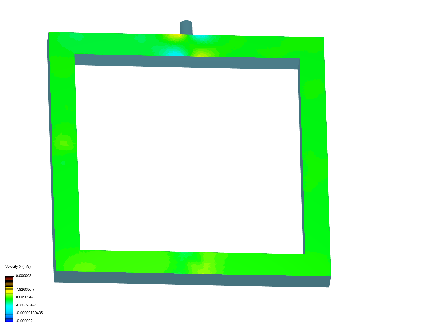 aaaaaaa by adhesionking | SimScale