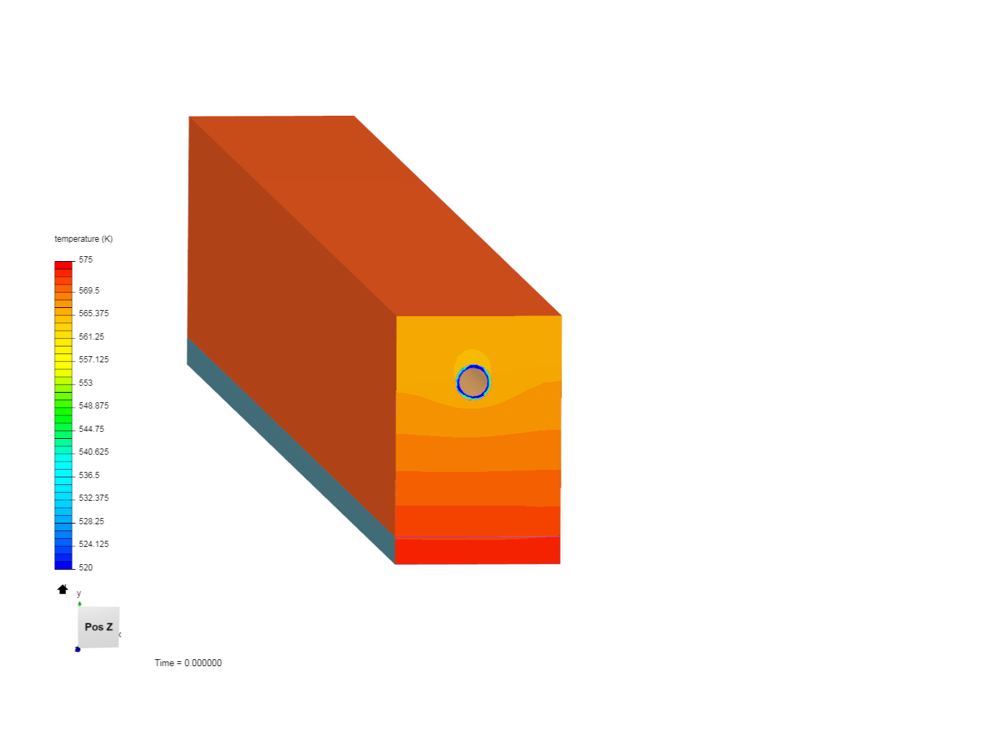 adhesionking on SimScale | SimScale | Page 1