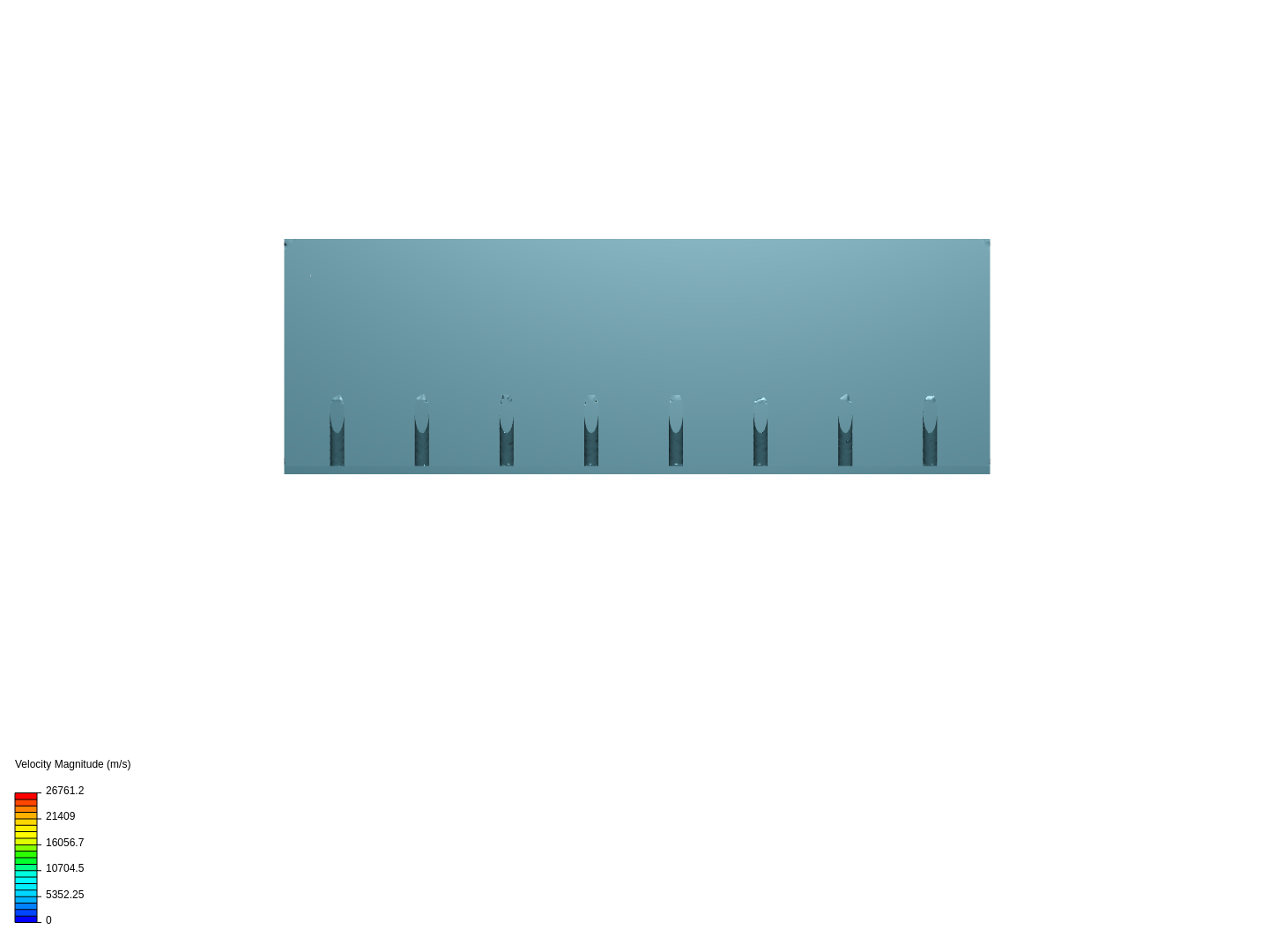 Oblique angle by adhesionking | SimScale