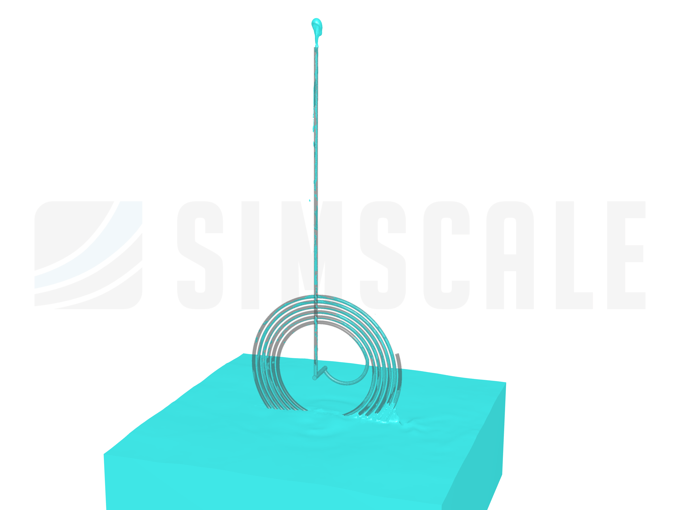 Wirtz Pump - Steve Mould - Copy by adileon16 | SimScale...