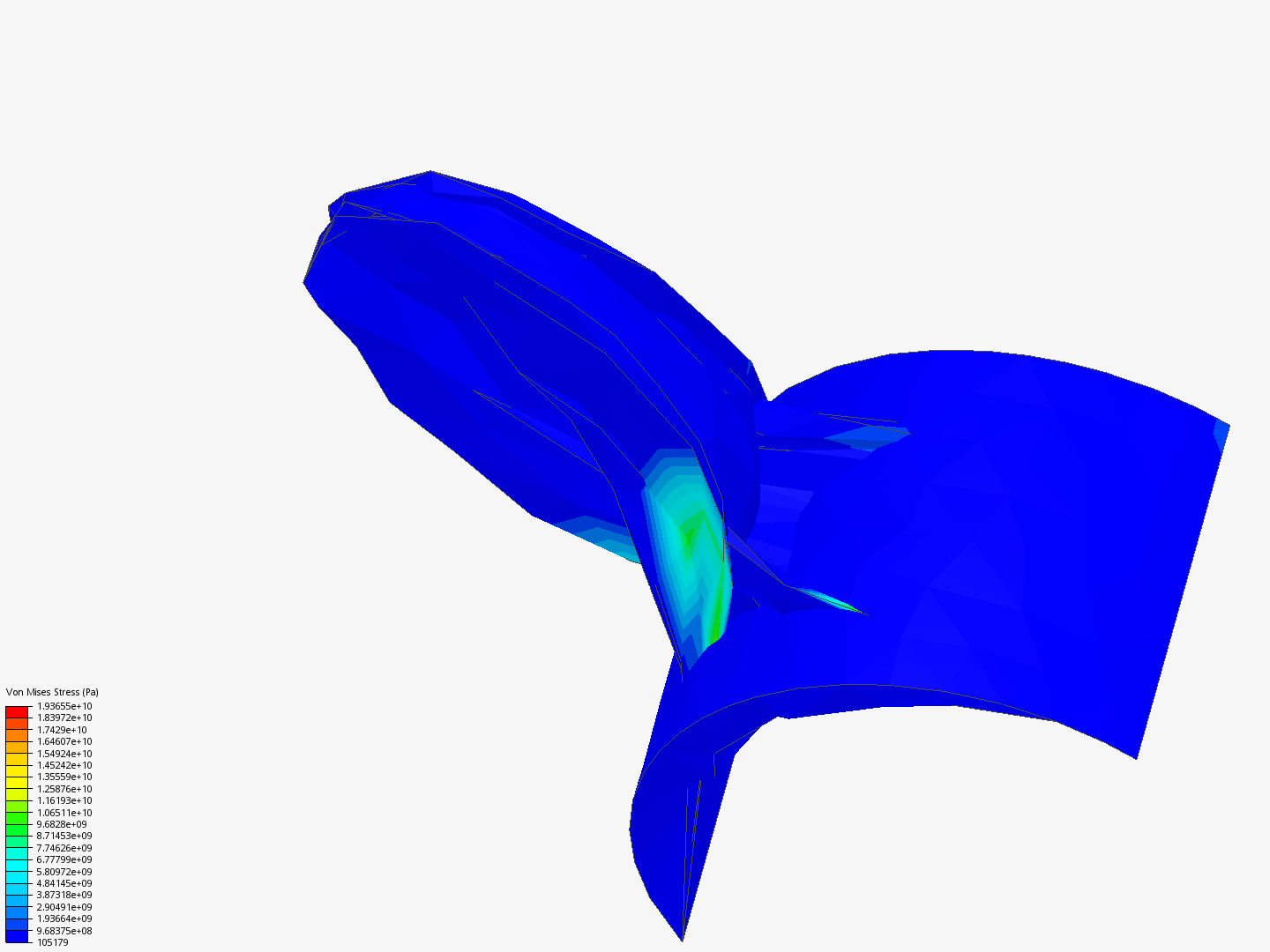 TAAAA by adipradipta10 | SimScale