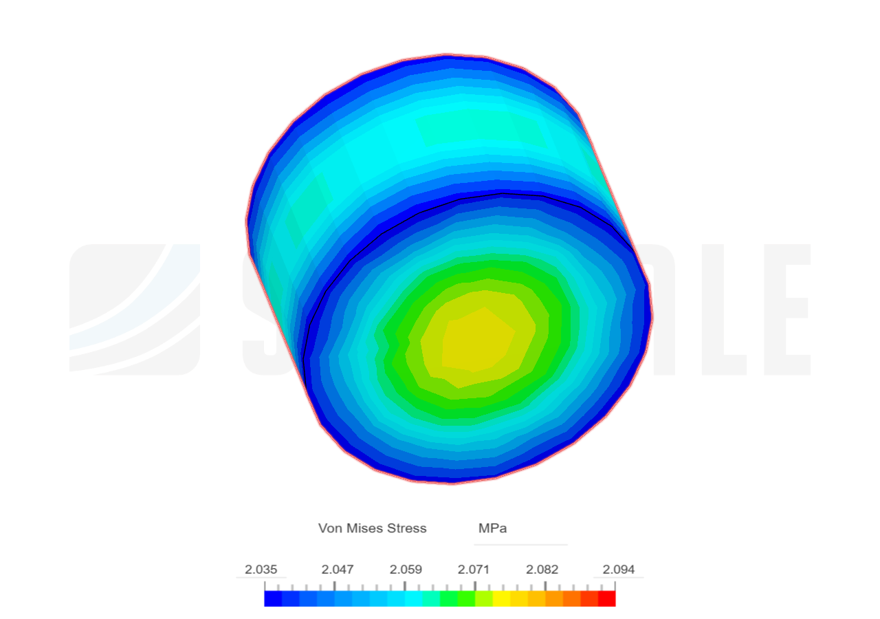 Dynamic | SimScale Project Library | Page 1