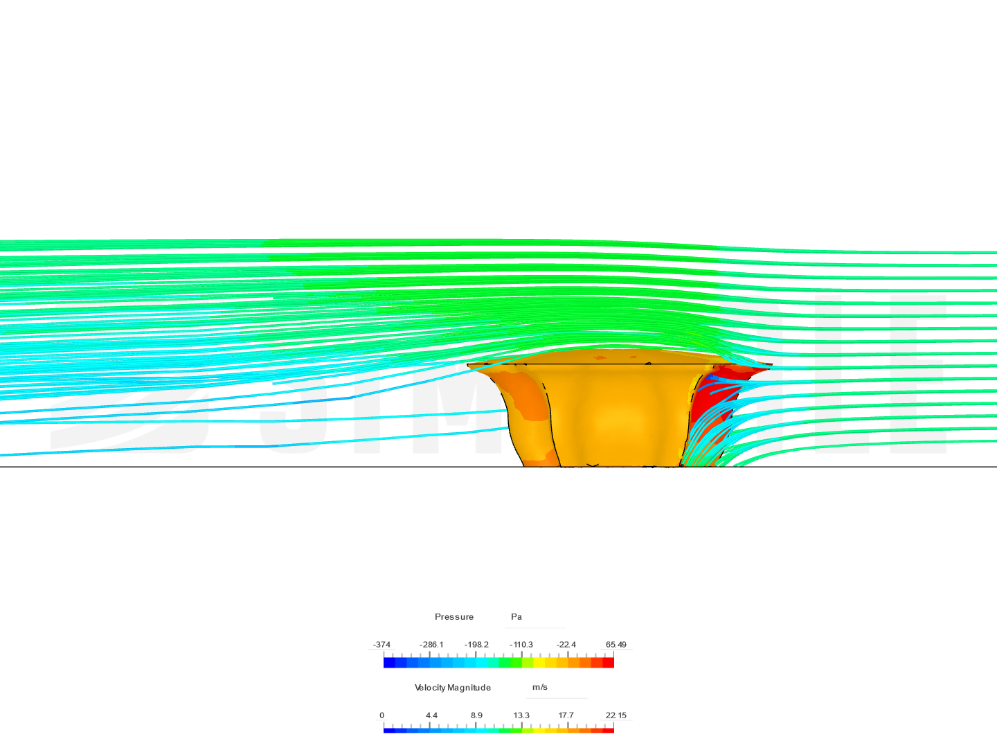 inshallah by adithya_s6_oow | SimScale