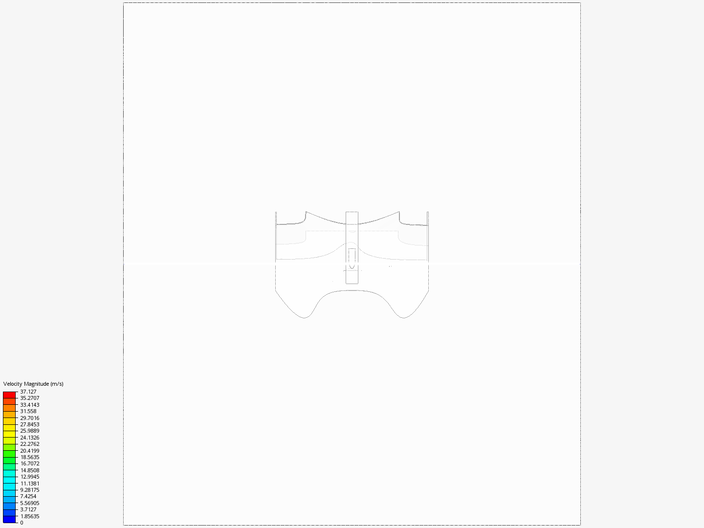 Daedalus Racing by aditya2007 | SimScale