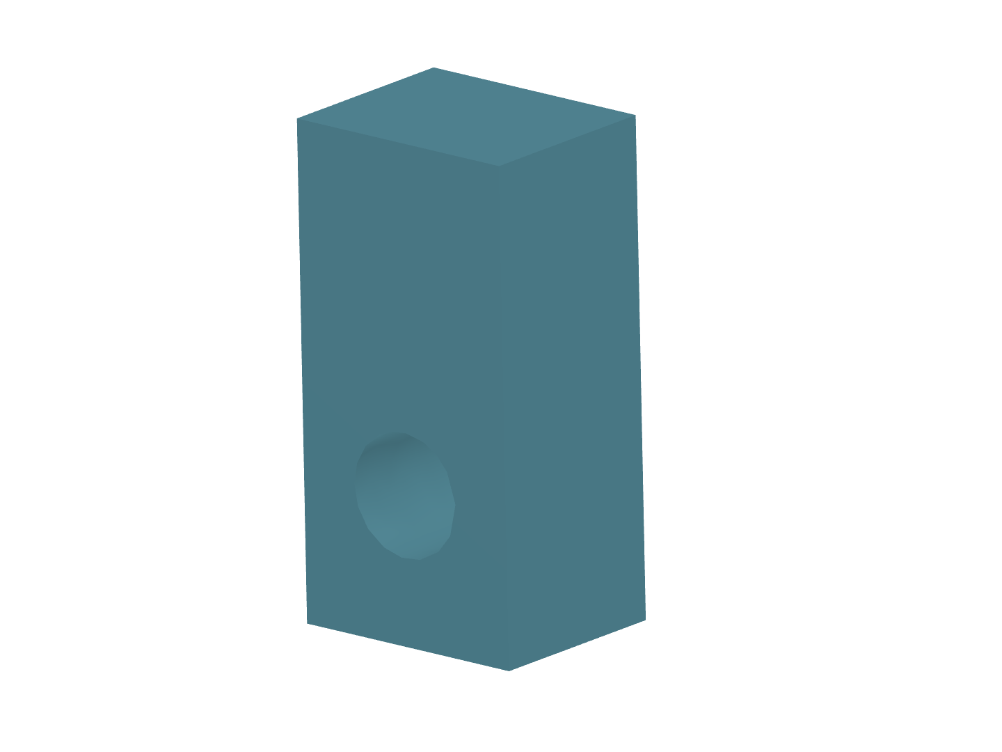 thing 2 by aditya_goturu | SimScale