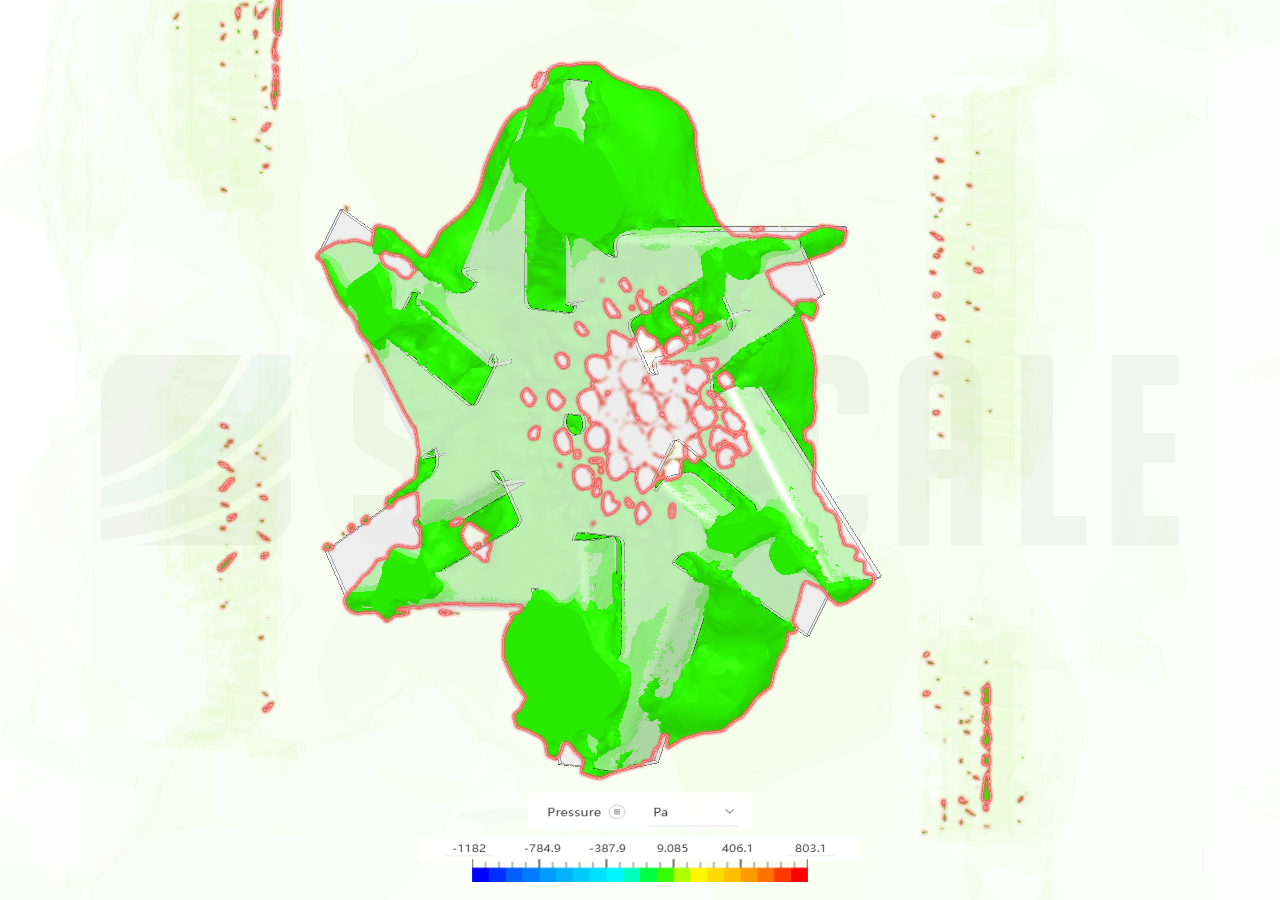 inner chamber by adonis_li | SimScale