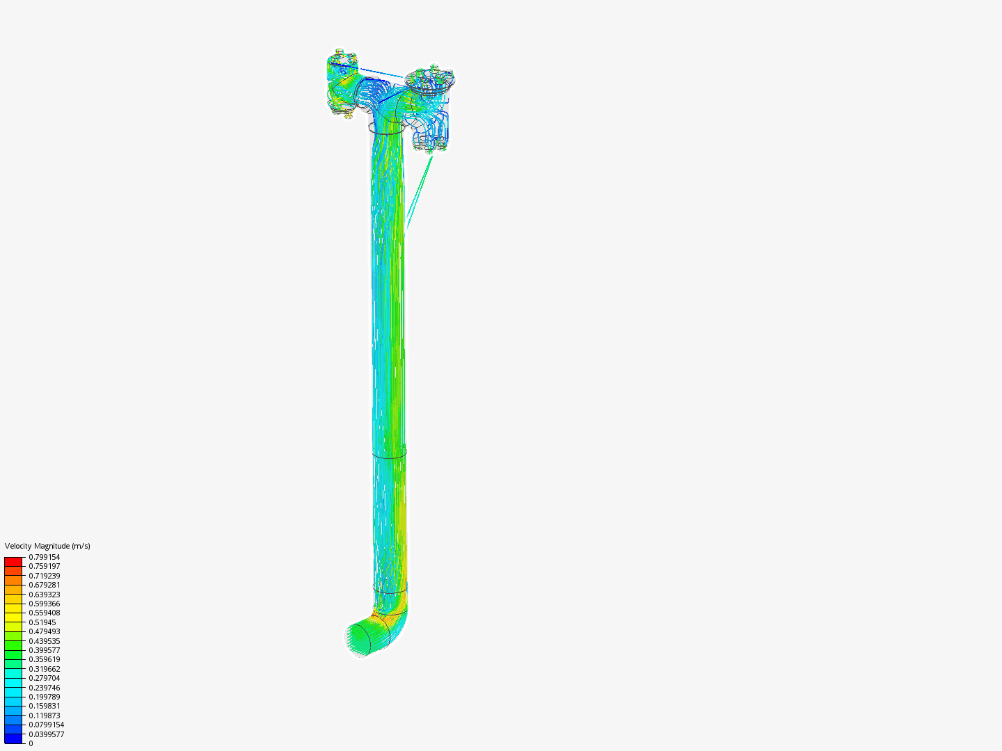 Project 1 by adrian_li | SimScale